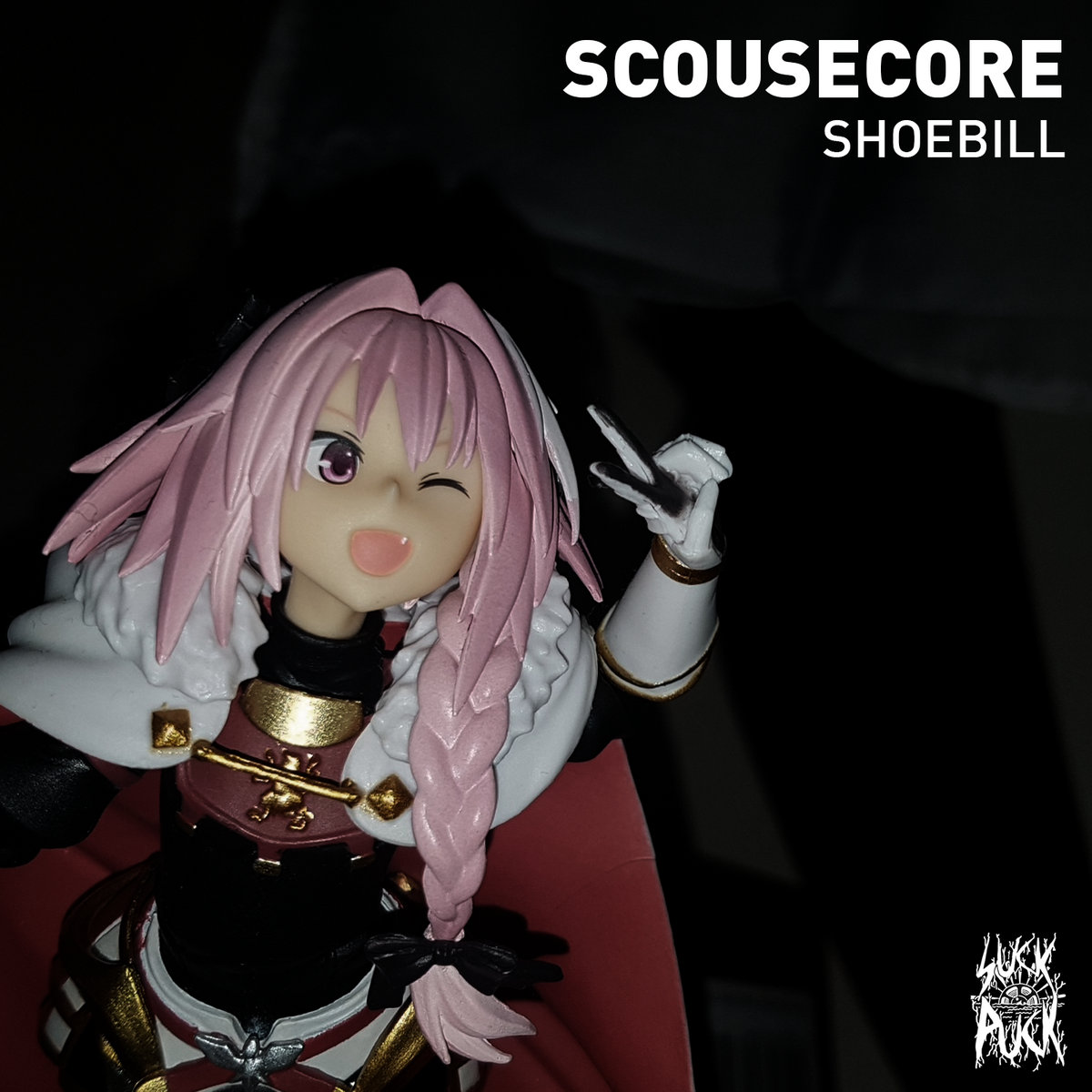 Scousecore by Shoebill (EP, Mashcore): Reviews, Ratings, Credits, Song ...