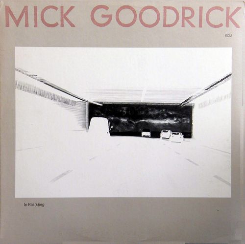Mick Goodrick Albums: songs, discography, biography, and listening ...