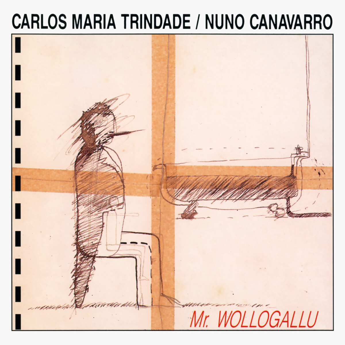 Carlos Maria Trindade Albums: songs, discography, biography, and listening guide - Rate Your Music