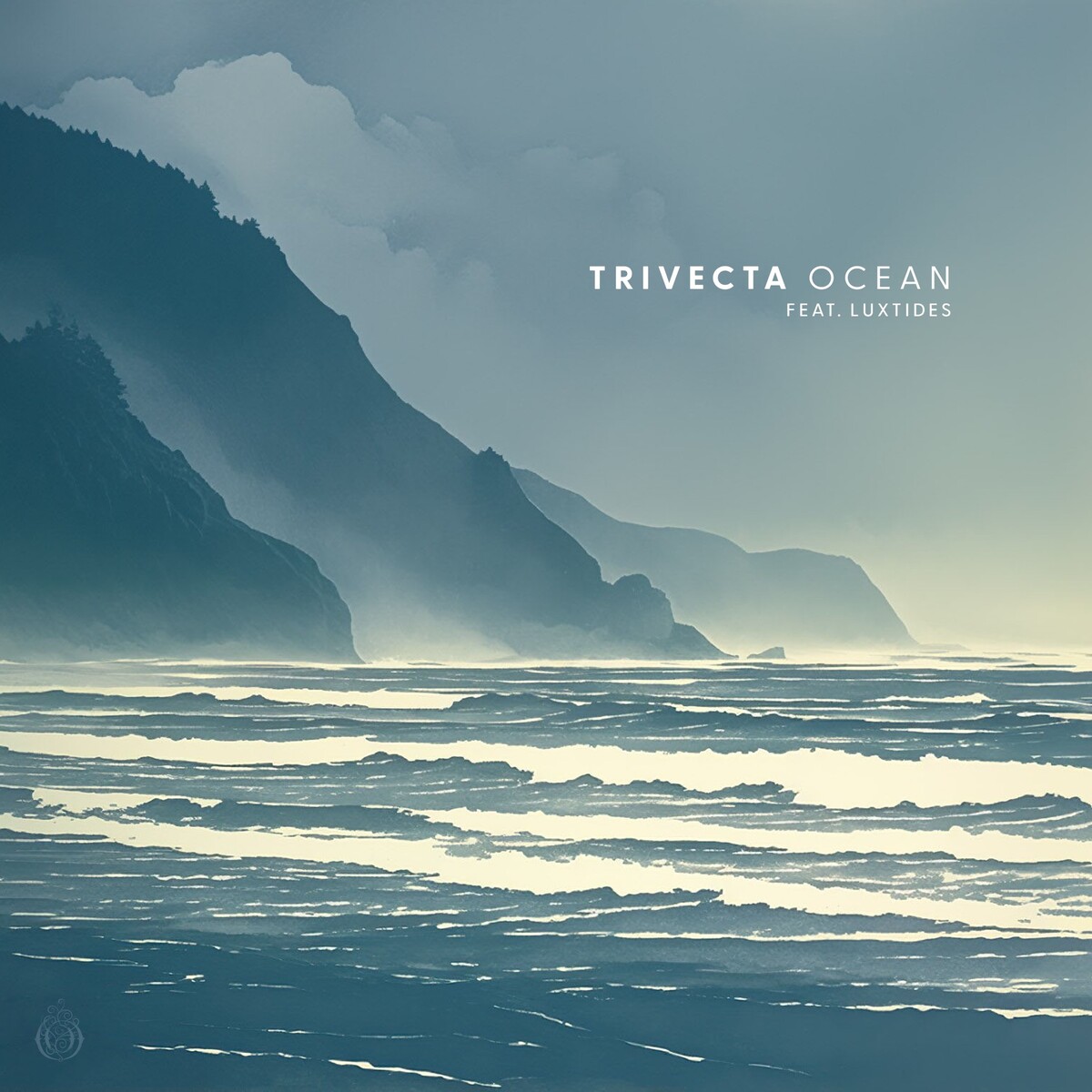 Ocean by Trivecta (Single, Midtempo Bass): Reviews, Ratings, Credits ...