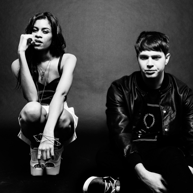 AlunaGeorge Albums: songs, discography, biography, and listening guide ...