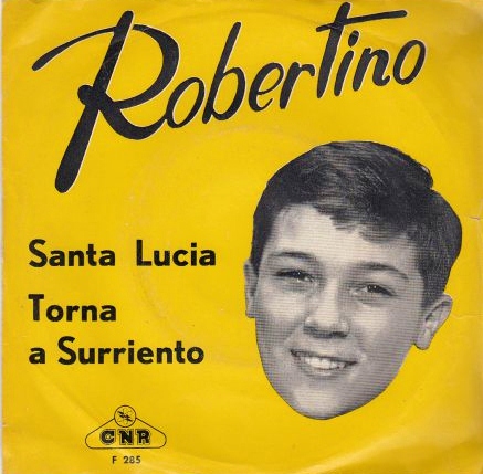 Best Italian Folk Music singles of 1962 - Rate Your Music