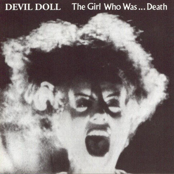 Devil Doll Albums: songs, discography, biography, and listening guide ...