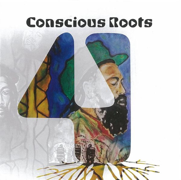 Conscious Roots 4 by Various Artists (Compilation; Capitol): Reviews ...