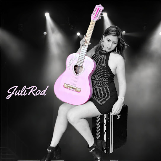 JuliRod Albums: songs, discography, biography, and listening guide - Rate Your Music