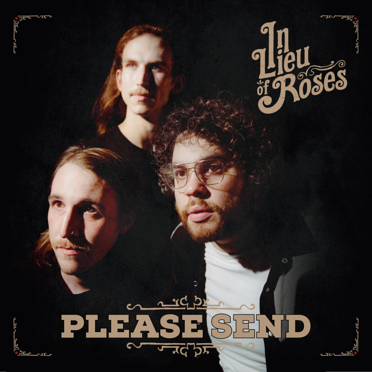 Please Send by In Lieu of Roses (EP): Reviews, Ratings, Credits, Song ...