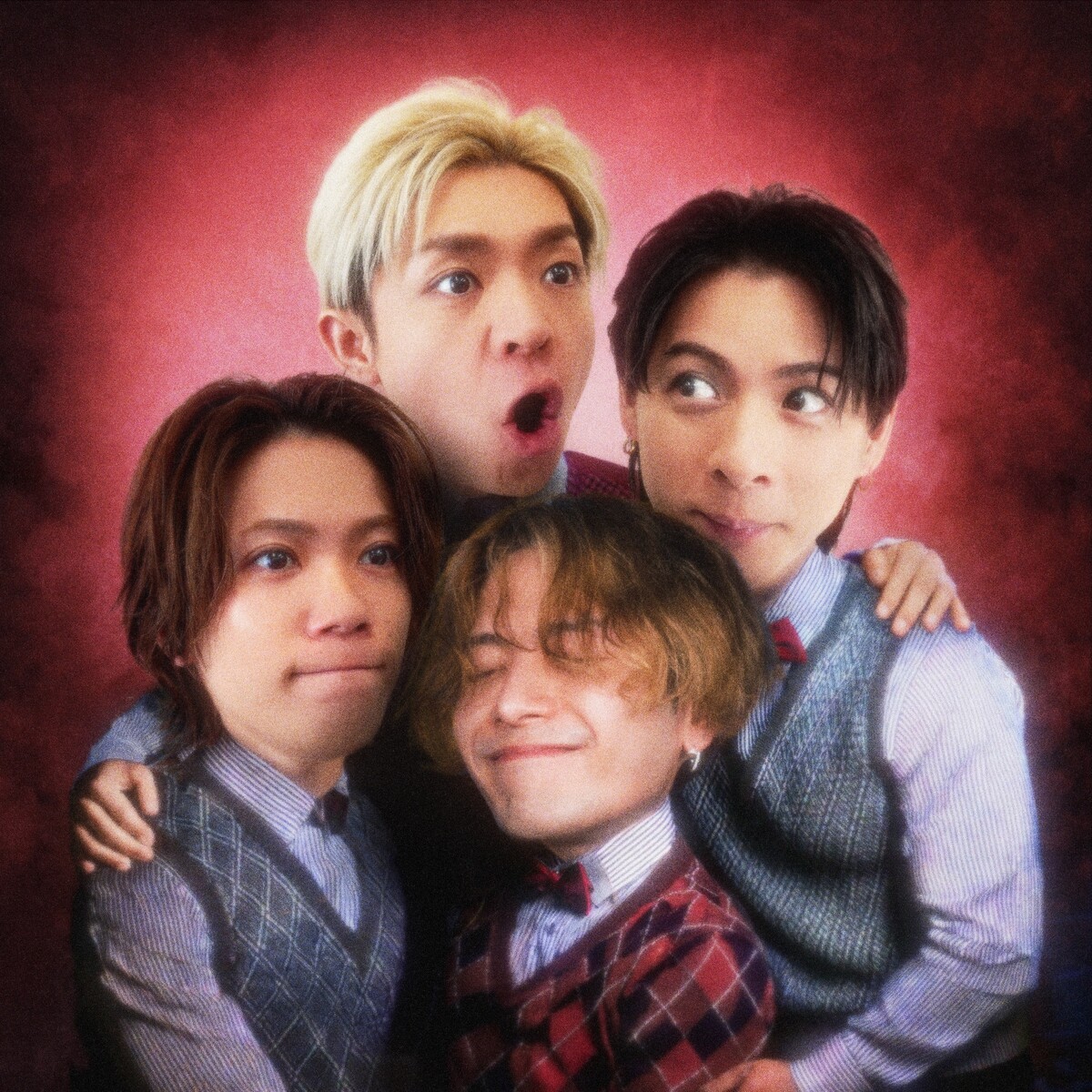 GBAD (Number_i Remix) by Jackson Wang (Single, Neo-Soul): Reviews, Ratings, Credits, Song list ...