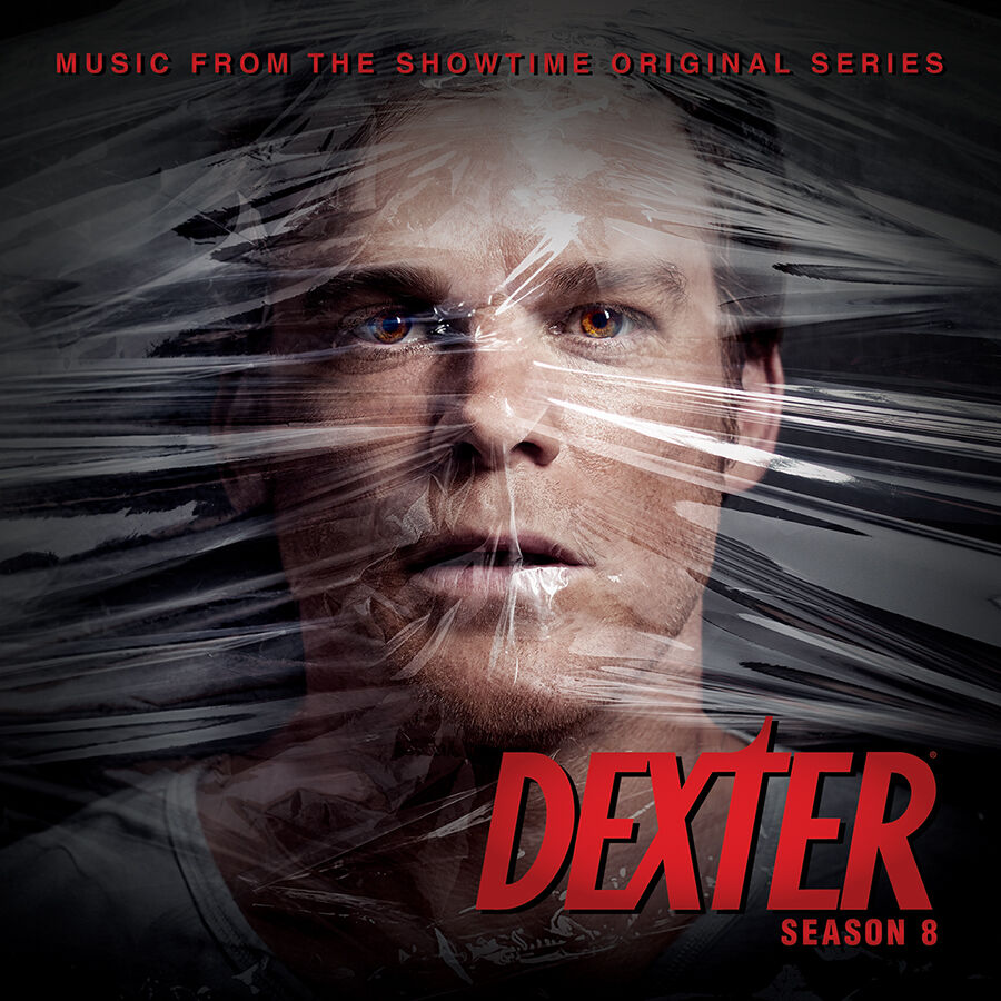 Dexter, Season 8 by Daniel Licht (Album, Television Music): Reviews ...