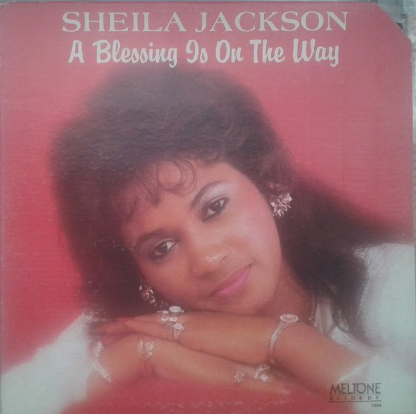 Sheila Jackson Albums: songs, discography, biography, and listening ...