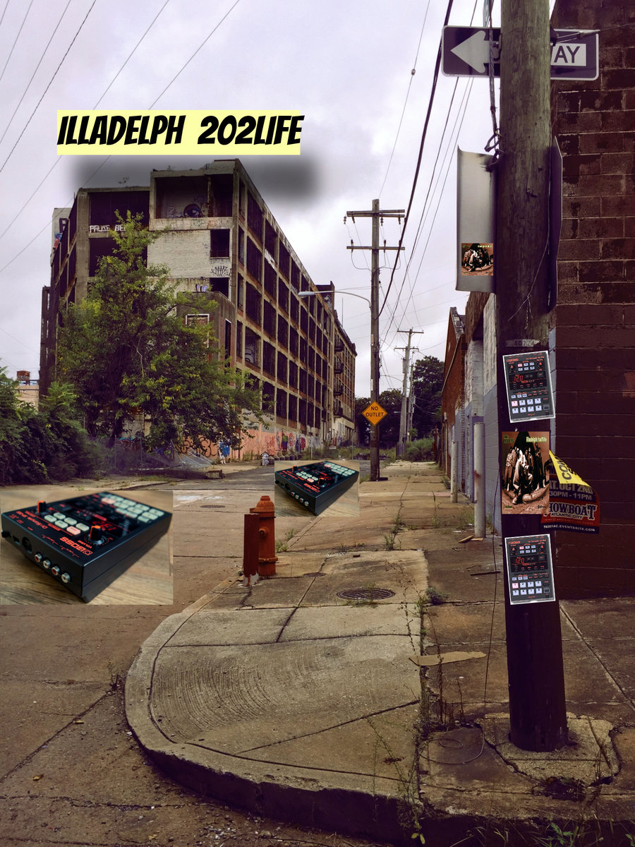 Illadelph 202life by Green Dutch (Album): Reviews, Ratings, Credits ...
