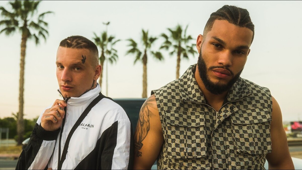 Pijemy za lepszy czas by Smolasty & 730 Huncho (Music video): Reviews, Ratings, Credits, Song ...