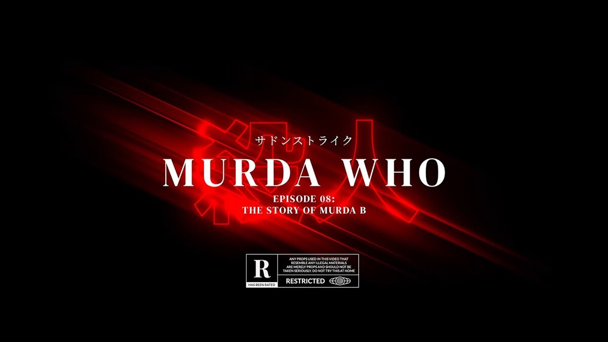Murda Who by Murda B (Music video, Gangsta Rap): Reviews, Ratings ...