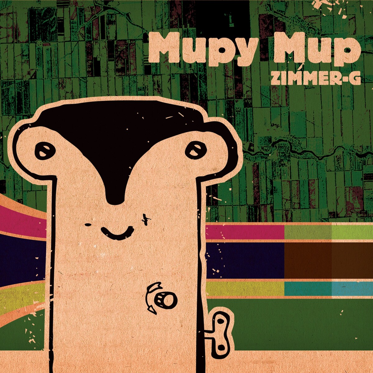 Mupy Mup by Zimmer-G (Album): Reviews, Ratings, Credits, Song list ...