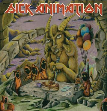 Best Sick Animation songs of all time - Rate Your Music