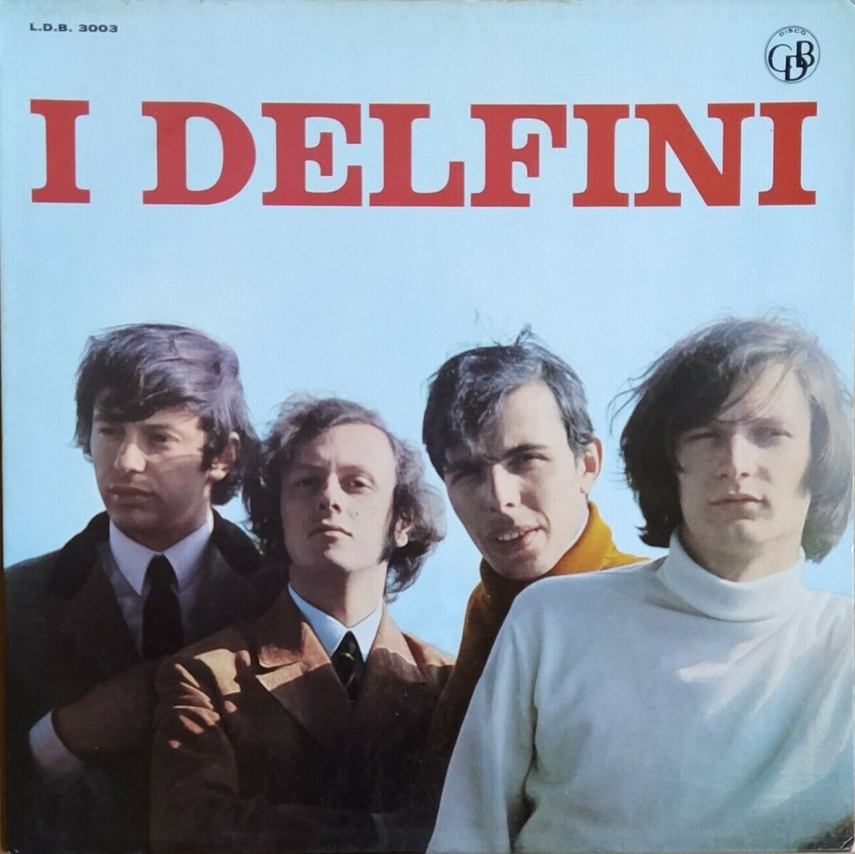 I Delfini n. 2 by I Delfini (Album): Reviews, Ratings, Credits, Song ...