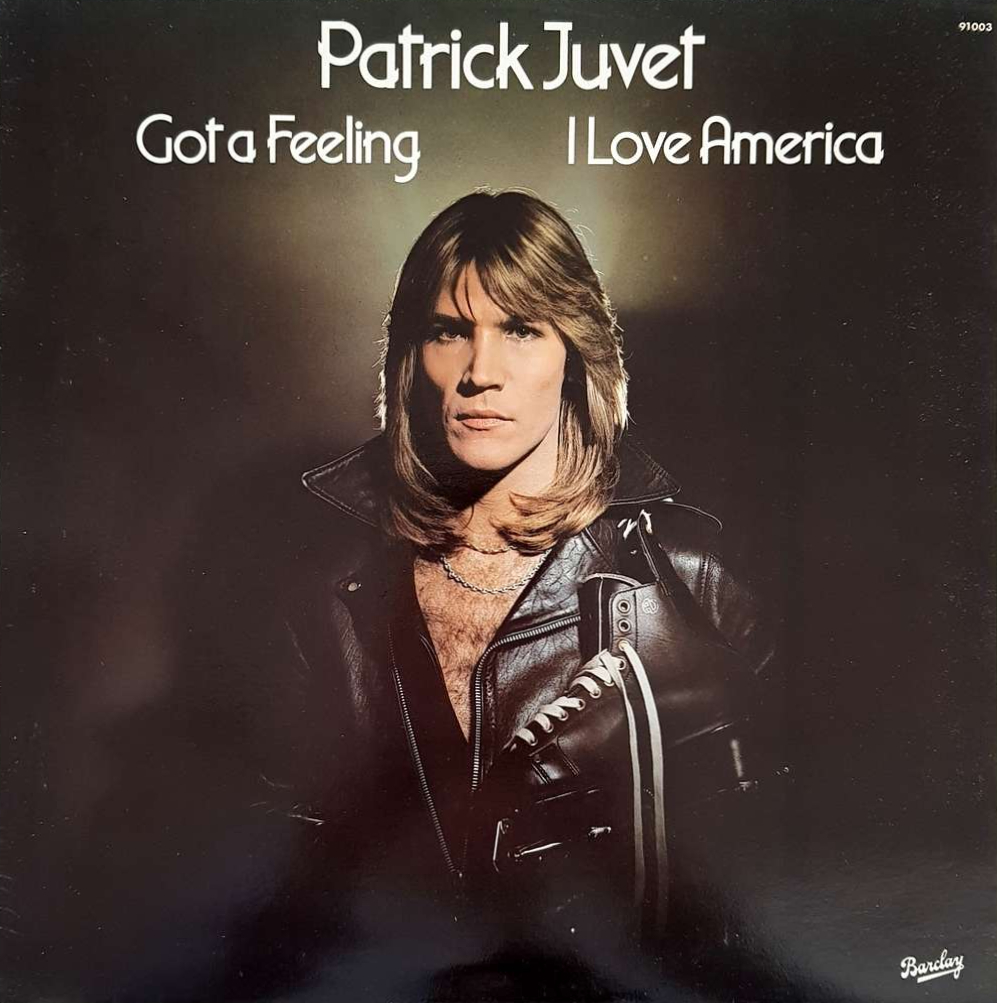 Patrick Juvet Albums: songs, discography, biography, and listening ...