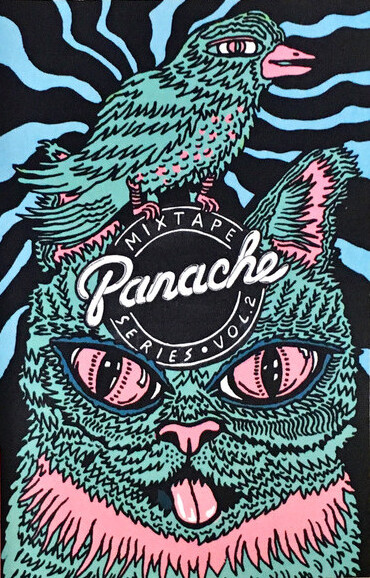 Panache Mixtape Series Vol. 2 by Various Artists (Mixtape): Reviews ...