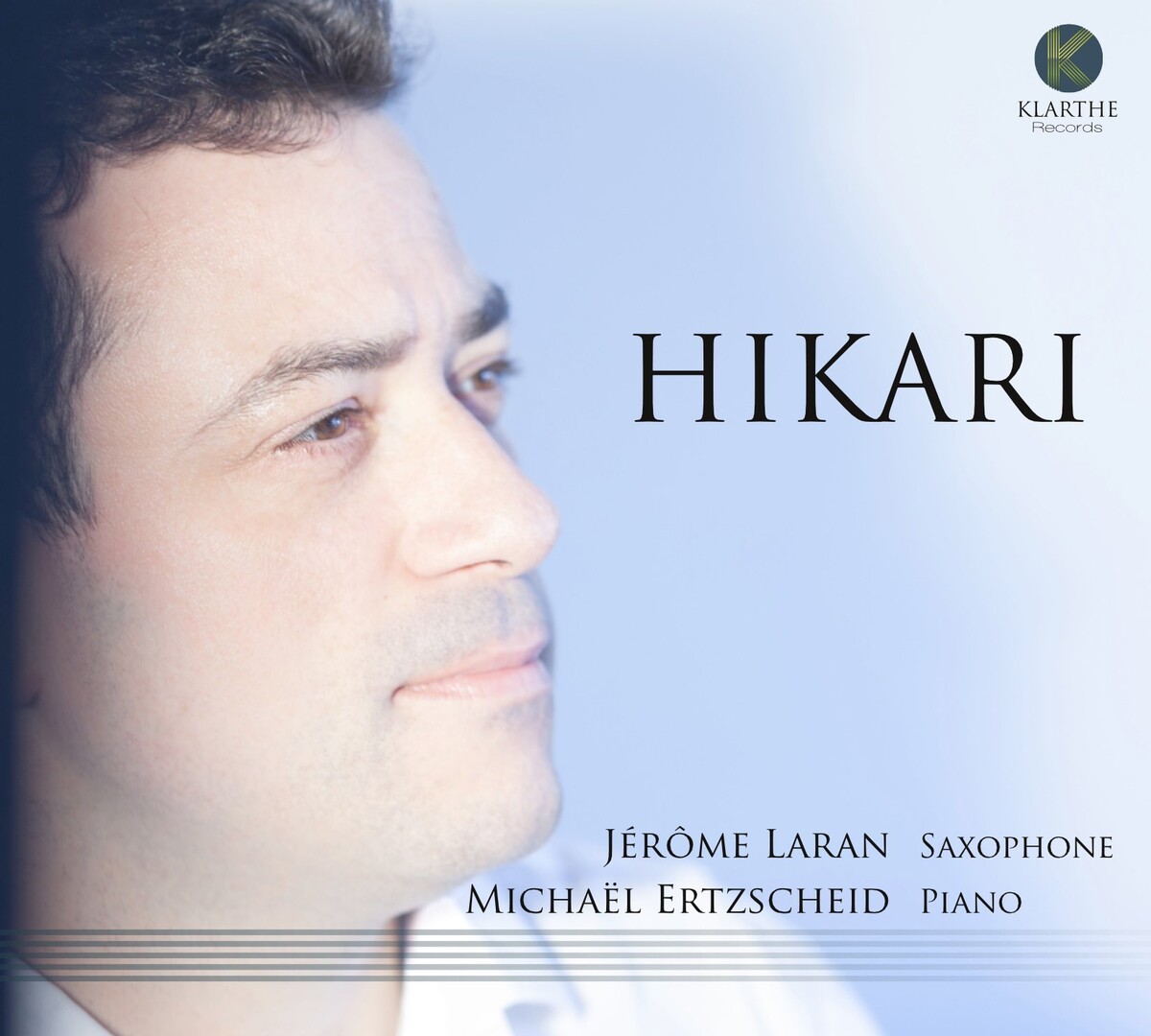 Jérôme Laran Albums: songs, discography, biography, and listening guide ...