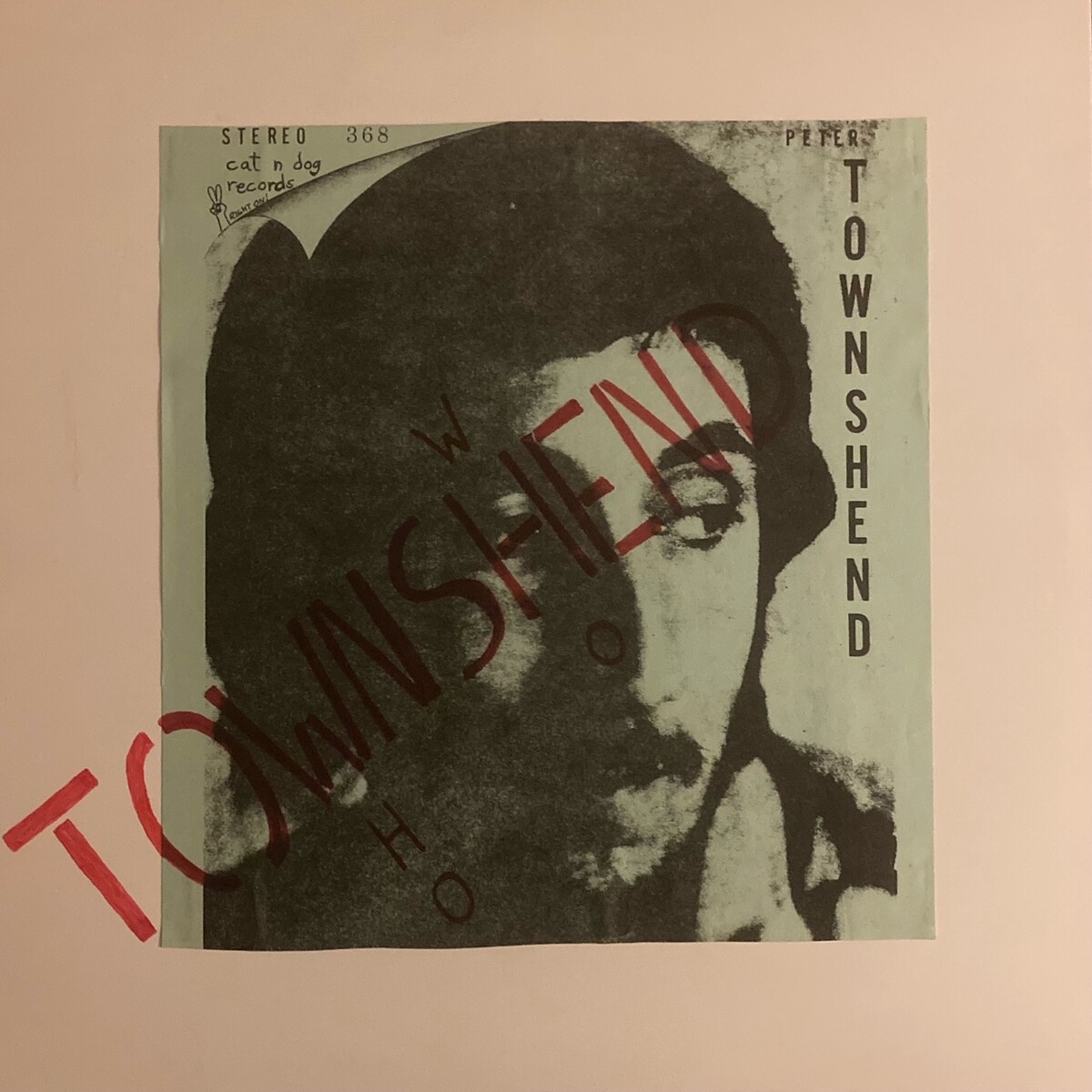 Classified by Pete Townshend (Bootleg): Reviews, Ratings, Credits, Song ...