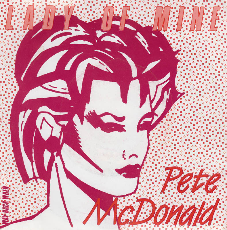 Pete McDonald Albums: songs, discography, biography, and listening ...
