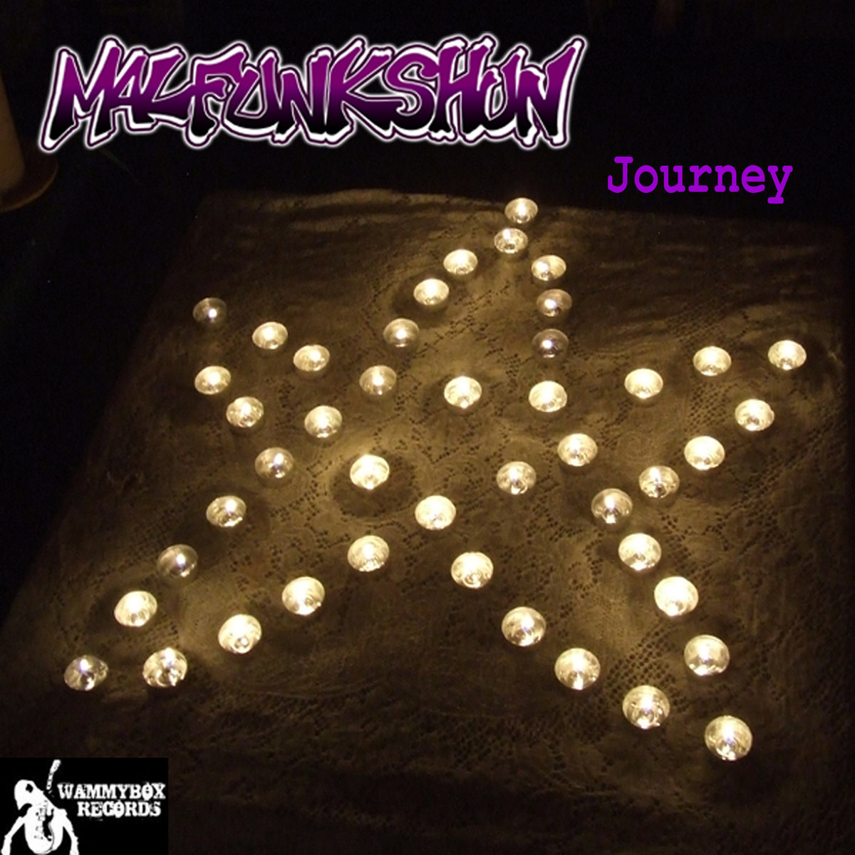 Journey by Malfunkshun (Single, Grunge): Reviews, Ratings, Credits ...