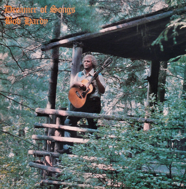 Dreamer of Songs by Bob Hardy (Album, Contemporary Folk): Reviews ...