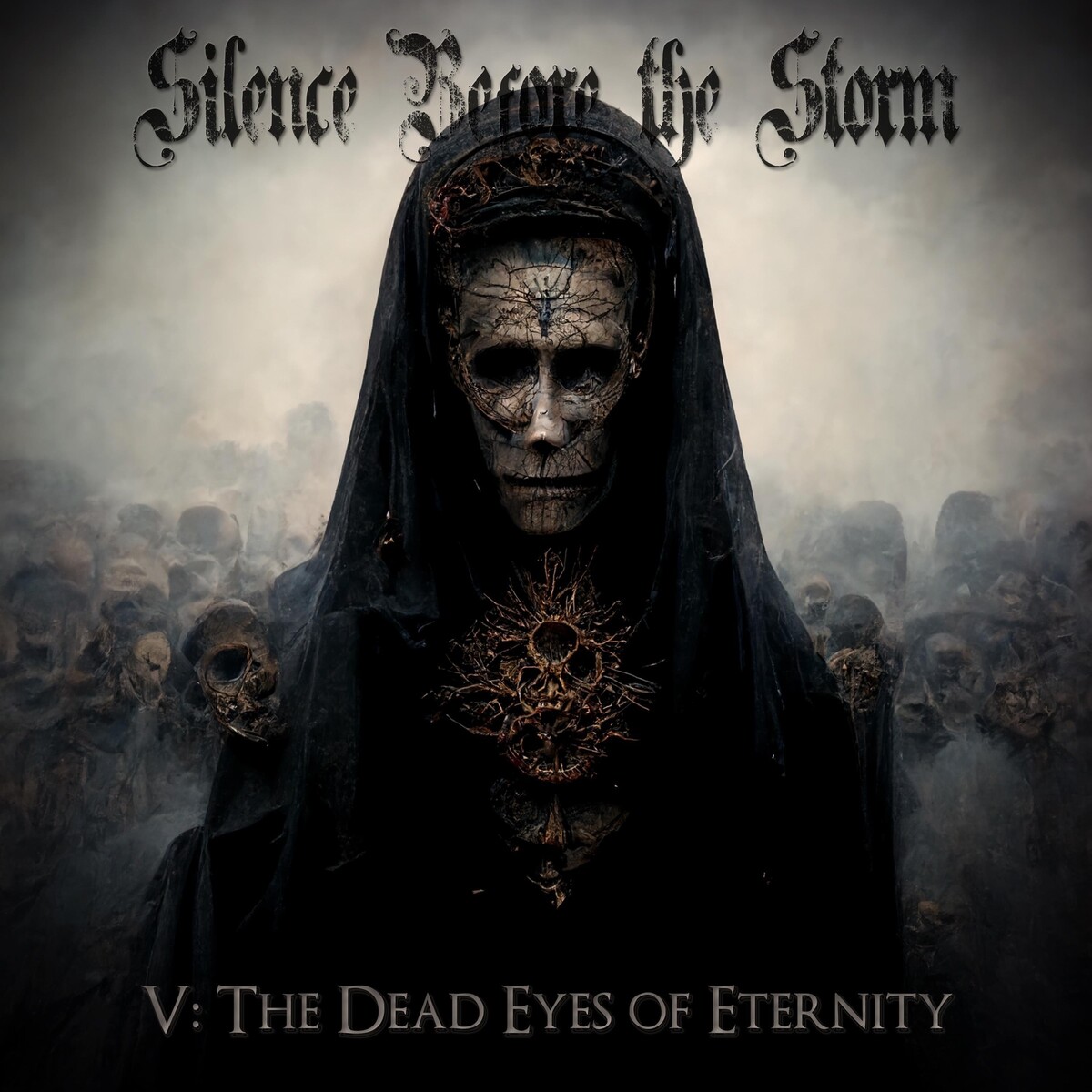 Silence Before the Storm Albums: songs, discography, biography, and ...