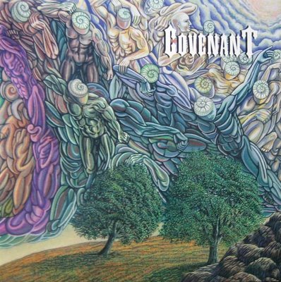 Covenant Albums: songs, discography, biography, and listening guide ...