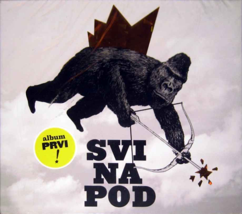 Prvi! by Svi na pod (Album, Funk): Reviews, Ratings, Credits, Song list ...