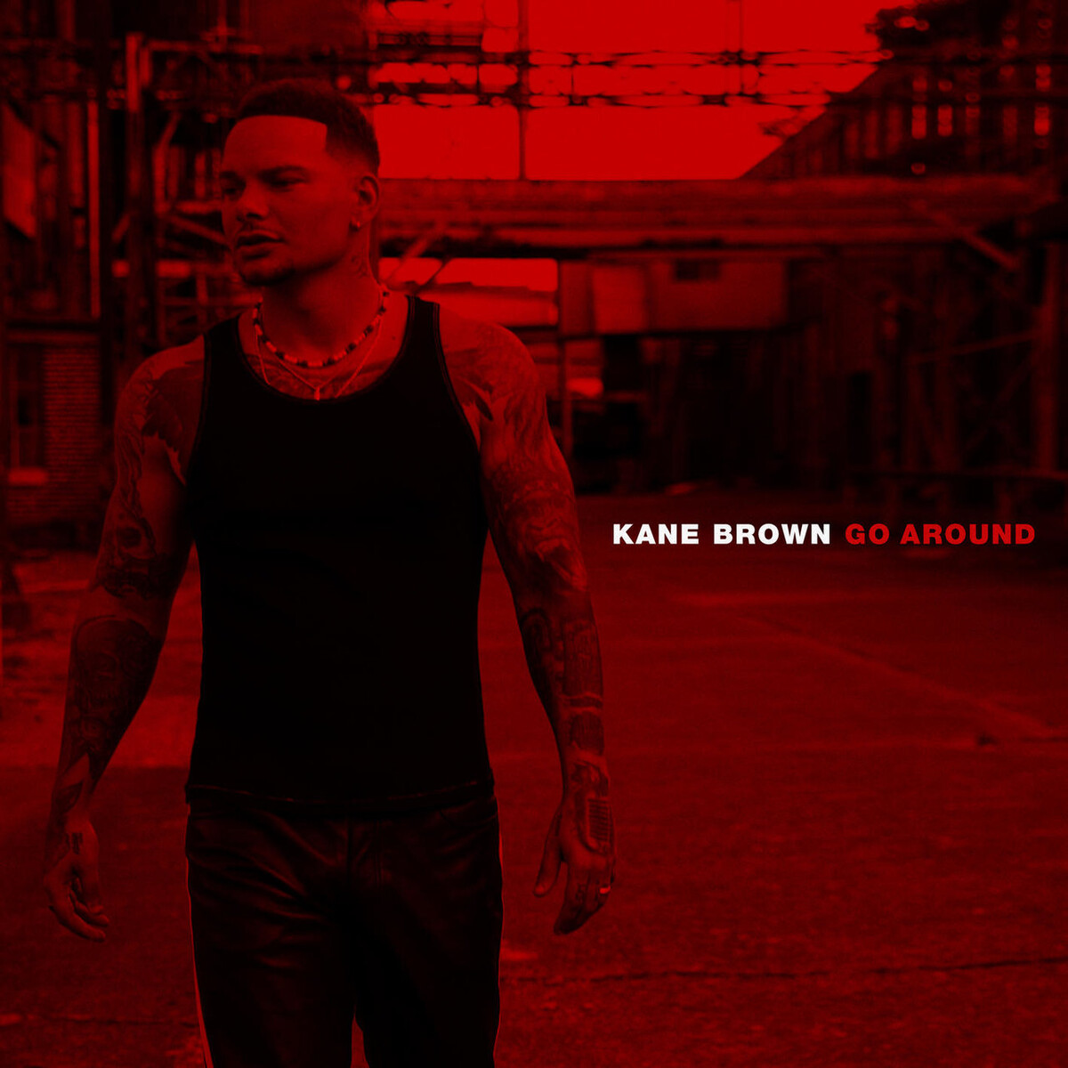 Go Around by Kane Brown (Single, Country Pop): Reviews, Ratings ...