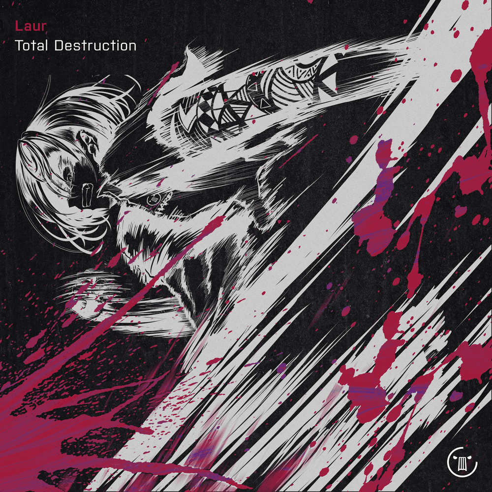 Total Destruction by Laur (Single, Frenchcore): Reviews, Ratings ...