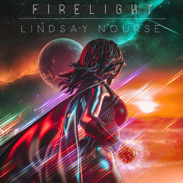 Firelight by Lindsay Nourse (Single): Reviews, Ratings, Credits, Song ...