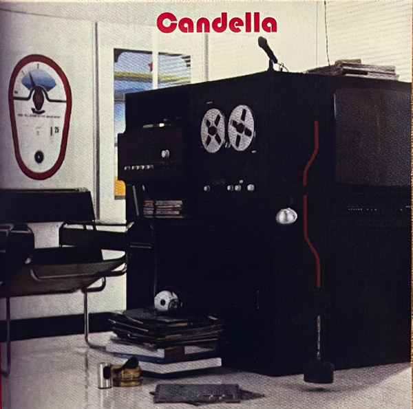 Candella by Candella (Album, Alternative Rock): Reviews, Ratings ...