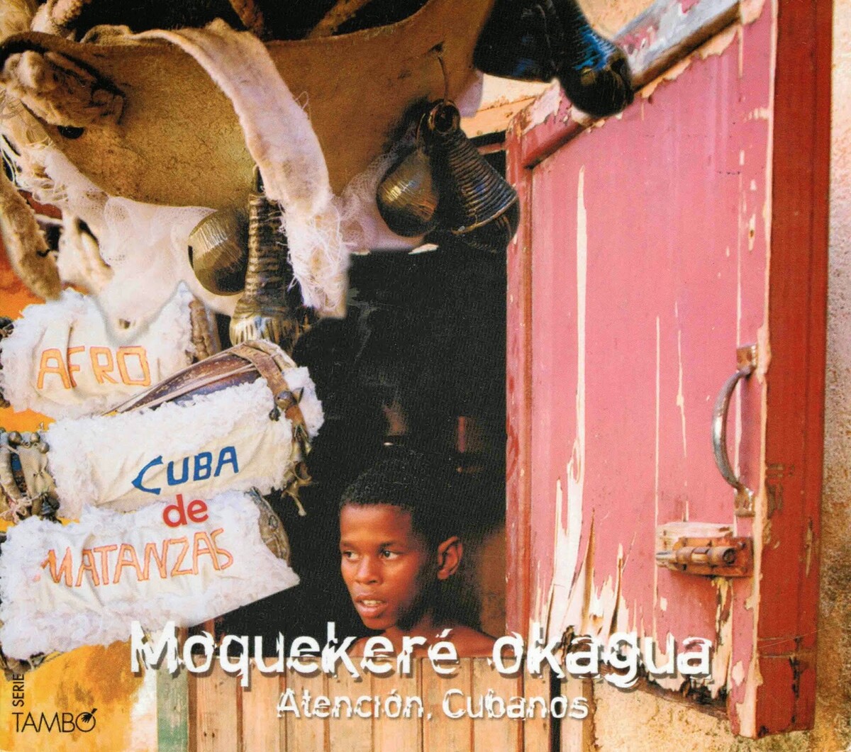 Best Rumba cubana albums of 2013 - Rate Your Music