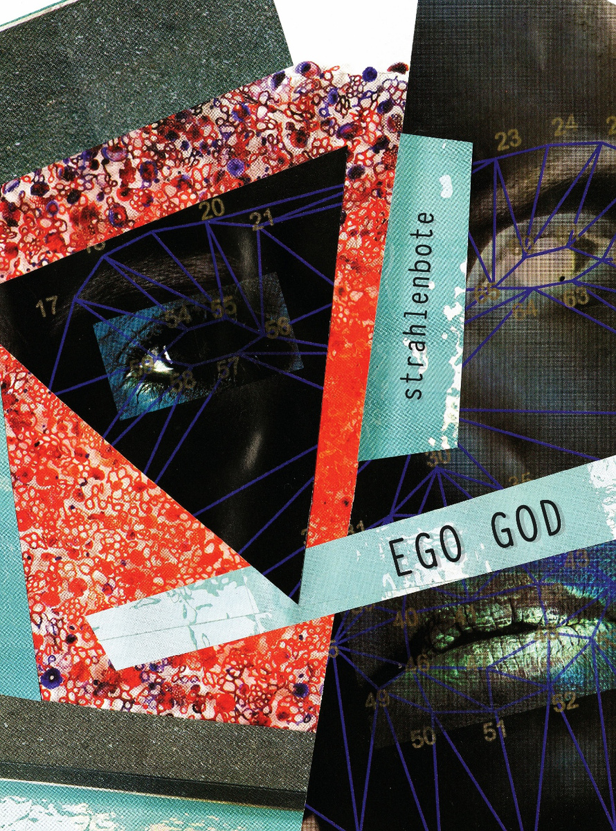 Strahlenbote by Ego God (Album): Reviews, Ratings, Credits, Song list ...