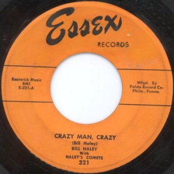 Best Rock singles of 1953 - Rate Your Music