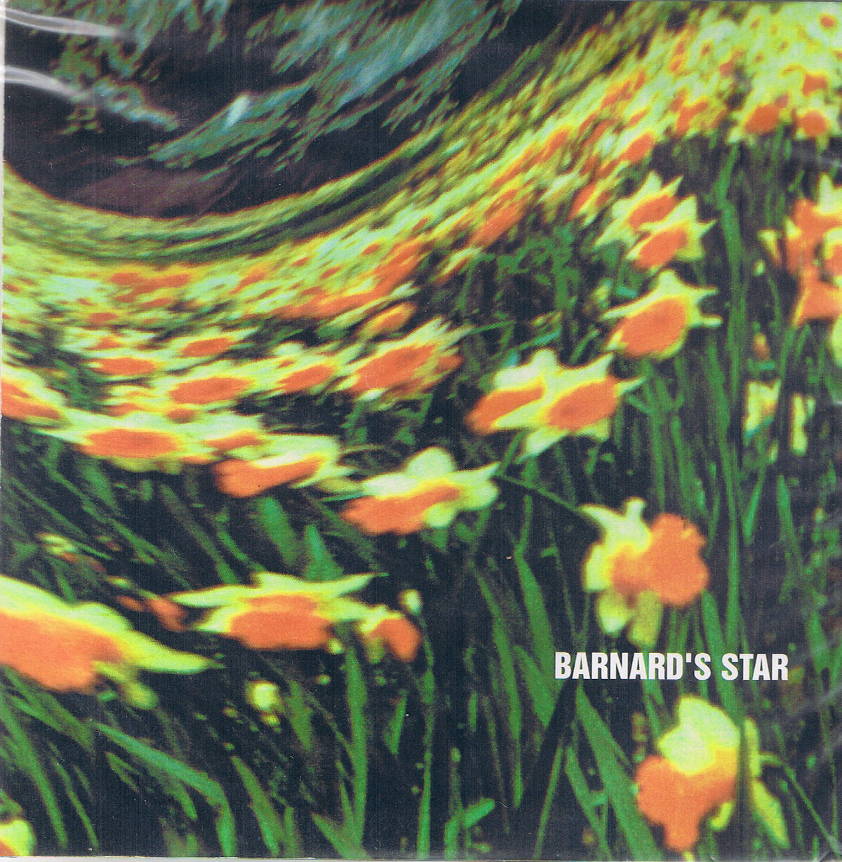Miasma / Object # 6 by Barnard's Star (Single): Reviews, Ratings ...