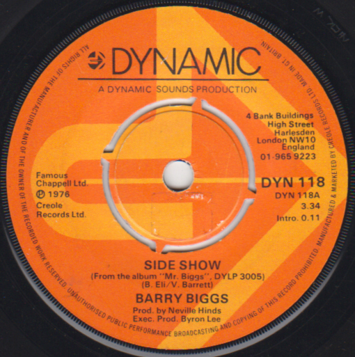 Barry Biggs Albums: songs, discography, biography, and listening guide ...