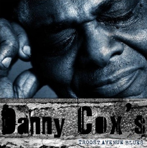 Danny Cox's Troost Avenue Blues by Danny Cox (EP): Reviews, Ratings ...