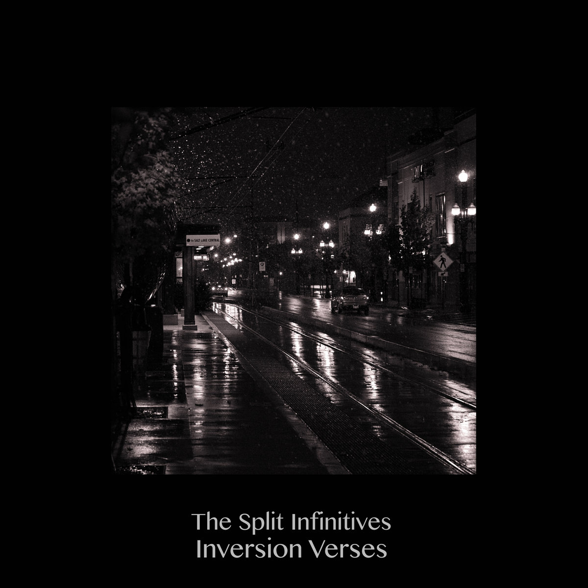 Inversion Verses by The Split Infinitives (Album): Reviews, Ratings ...