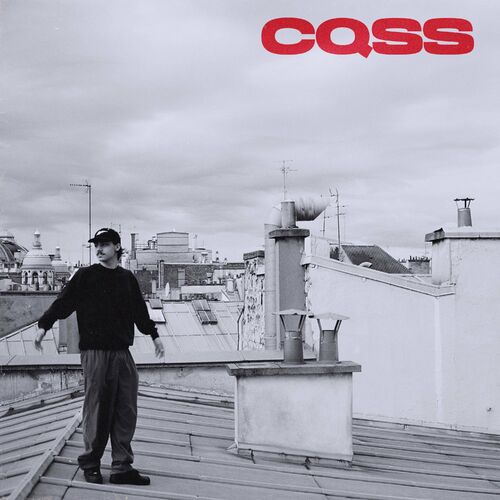 CQSS by NeS (EP): Reviews, Ratings, Credits, Song list - Rate Your Music
