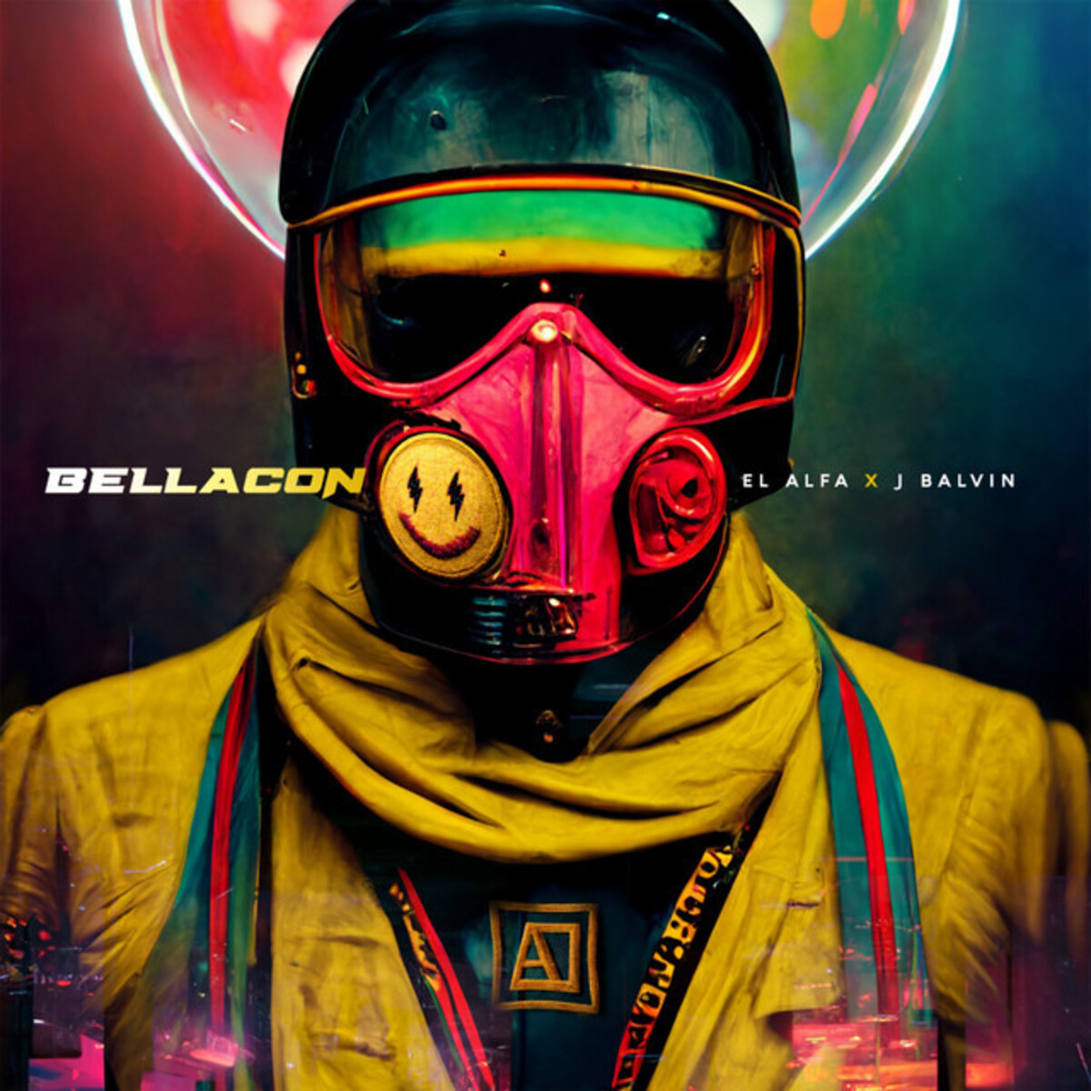 Bellacon by El Alfa & J Balvin (Single): Reviews, Ratings, Credits ...