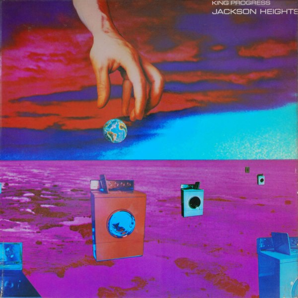 Jackson Heights Albums: songs, discography, biography, and listening ...