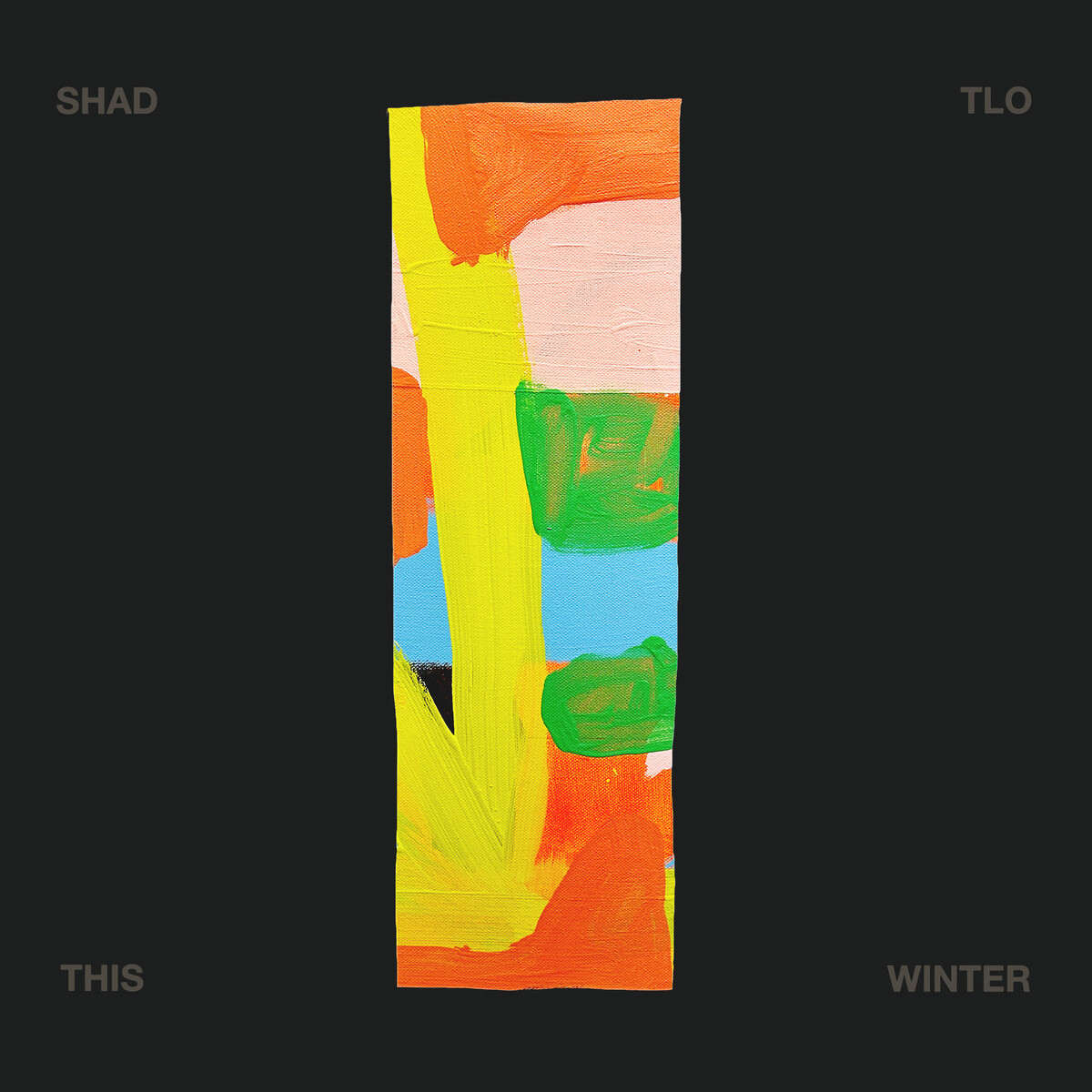 This Winter by Shad (Single): Reviews, Ratings, Credits, Song list ...