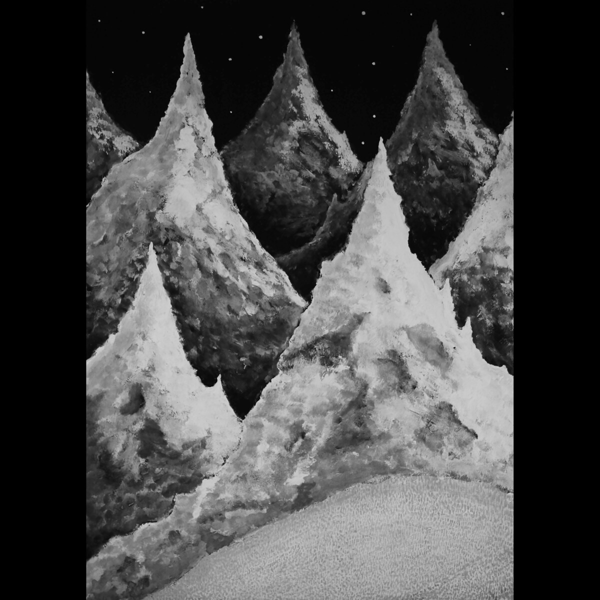 Best Atmospheric Black Metal albums of 2024 - Rate Your Music