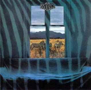 Zzebra by Zzebra (Album, Progressive Rock): Reviews, Ratings, Credits ...