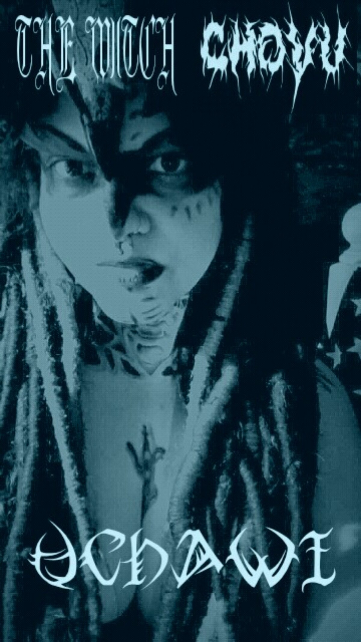 The Witch Albums: songs, discography, biography, and listening guide ...