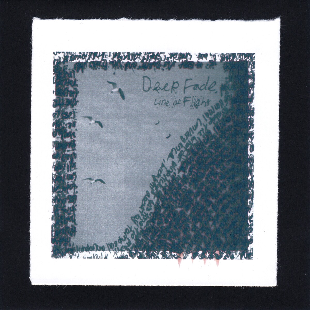 Line of Flight by Deep Fade (Album; Sleep FUSE; SF 53): Reviews ...