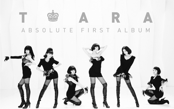 Best K-Pop albums of 2009 - Rate Your Music