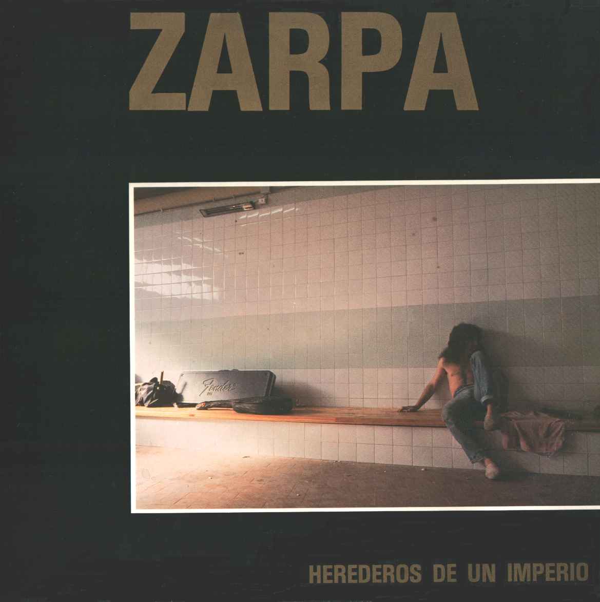 Zarpa Albums: songs, discography, biography, and listening guide - Rate ...